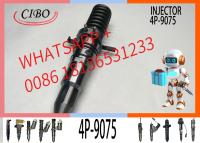 China 111-3718 224-9090 418-8820 422-1144 7E-6408 4P-9075 4P-9076 4P-9077 Fuel Injector Diesel Fuel Injector Marine Fuel Injector for sale