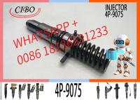 China 111-3718 224-9090 418-8820 422-1144 7E-6408 4P-9075 4P-9076 4P-9077 Fuel Injector Diesel Fuel Injector Marine Fuel Injector for sale