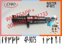 China 111-3718 224-9090 418-8820 422-1144 7E-6408 4P-9075 4P-9076 4P-9077 Fuel Injector Diesel Fuel Injector Marine Fuel Injector for sale