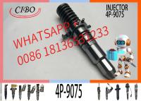 China 111-3718 224-9090 418-8820 422-1144 7E-6408 4P-9075 4P-9076 4P-9077 Fuel Injector Diesel Fuel Injector Marine Fuel Injector for sale
