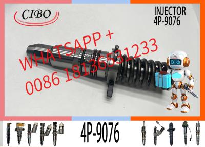 China 111-3718 224-9090 418-8820 422-1144 7E-6408 4P-9075 4P-9076 4P-9077 Fuel Injector Diesel Fuel Injector Marine Fuel Injector for sale