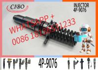 China 111-3718 224-9090 418-8820 422-1144 7E-6408 4P-9075 4P-9076 4P-9077 Fuel Injector Diesel Fuel Injector Marine Fuel Injector for sale