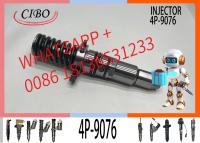 China 111-3718 224-9090 418-8820 422-1144 7E-6408 4P-9075 4P-9076 4P-9077 Fuel Injector Diesel Fuel Injector Marine Fuel Injector for sale