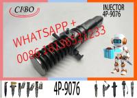 China 111-3718 224-9090 418-8820 422-1144 7E-6408 4P-9075 4P-9076 4P-9077 Fuel Injector Diesel Fuel Injector Marine Fuel Injector for sale