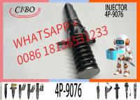 China 111-3718 224-9090 418-8820 422-1144 7E-6408 4P-9075 4P-9076 4P-9077 Fuel Injector Diesel Fuel Injector Marine Fuel Injector for sale