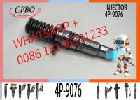 China 111-3718 224-9090 418-8820 422-1144 7E-6408 4P-9075 4P-9076 4P-9077 Fuel Injector Diesel Fuel Injector Marine Fuel Injector for sale