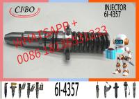 China 1 Year Warranty New-tec Factory Sale 2W-5201 6i-4357 7C-9576 7W-2269 0R-3252 0R-1759 Excavator Fuel Injector for C3500 for sale