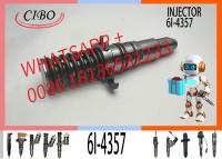 China 1 Year Warranty New-tec Factory Sale 2W-5201 6i-4357 7C-9576 7W-2269 0R-3252 0R-1759 Excavator Fuel Injector for C3500 for sale