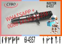 China 1 Year Warranty New-tec Factory Sale 2W-5201 6i-4357 7C-9576 7W-2269 0R-3252 0R-1759 Excavator Fuel Injector for C3500 for sale