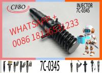 China New Diesel Injector for C3500A Engine Excavator Injectors 7C-0345 7C0345 7C-2239 7C2239 7C-4173 7C4173 0R-2922 0R2922 7C-0341 for sale