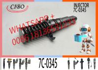 China New Diesel Injector for C3500A Engine Excavator Injectors 7C-0345 7C0345 7C-2239 7C2239 7C-4173 7C4173 0R-2922 0R2922 7C-0341 for sale