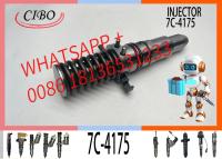 China High-quality Diesel Common Rail Injector 9Y-4544 7C-4175 7C-0345 4P-9077 0R-3052 for Various Types of Vehicles for sale