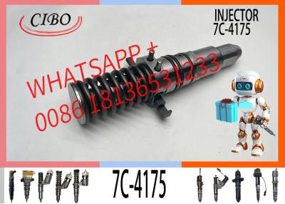 China High-quality Diesel Common Rail Injector 9Y-4544 7C-4175 7C-0345 4P-9077 0R-3052 for Various Types of Vehicles for sale