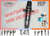 China High-quality Diesel Common Rail Injector 9Y-4544 7C-4175 7C-0345 4P-9077 0R-3052 for Various Types of Vehicles for sale
