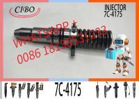 China High-quality Diesel Common Rail Injector 9Y-4544 7C-4175 7C-0345 4P-9077 0R-3052 for Various Types of Vehicles for sale