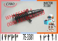China New Fuel Injector 9Y-4543 0R-3051 0R3051 7E3381 7E-3381 4P-9075 4P9075 for  Marine Gen Set 3508 35080 3512 3516 for sale