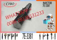 China New Fuel Injector 9Y-4543 0R-3051 0R3051 7E3381 7E-3381 4P-9075 4P9075 for  Marine Gen Set 3508 35080 3512 3516 for sale