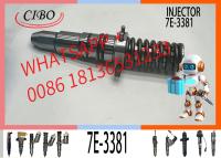 China New Fuel Injector 9Y-4543 0R-3051 0R3051 7E3381 7E-3381 4P-9075 4P9075 for  Marine Gen Set 3508 35080 3512 3516 for sale