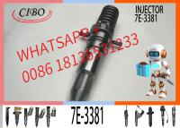 China New Fuel Injector 9Y-4543 0R-3051 0R3051 7E3381 7E-3381 4P-9075 4P9075 for  Marine Gen Set 3508 35080 3512 3516 for sale