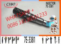 China New Fuel Injector 9Y-4543 0R-3051 0R3051 7E3381 7E-3381 4P-9075 4P9075 for  Marine Gen Set 3508 35080 3512 3516 for sale