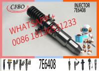 China XF Parts 3508 3512 3516 diesel Fuel Injector 7E6408 7E-6408 127-8218 1278218 127-8216 1278216 for sale