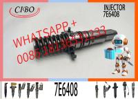 China XF Parts 3508 3512 3516 diesel Fuel Injector 7E6408 7E-6408 127-8218 1278218 127-8216 1278216 for sale