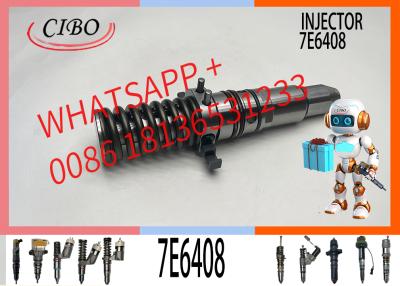 China XF Parts 3508 3512 3516 diesel Fuel Injector 7E6408 7E-6408 127-8218 1278218 127-8216 1278216 for sale