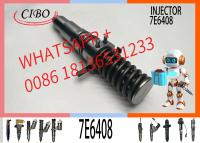 China XF Parts 3508 3512 3516 diesel Fuel Injector 7E6408 7E-6408 127-8218 1278218 127-8216 1278216 for sale