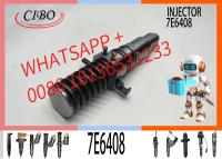 China XF Parts 3508 3512 3516 diesel Fuel Injector 7E6408 7E-6408 127-8218 1278218 127-8216 1278216 for sale