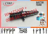 China XF Parts 3508 3512 3516 diesel Fuel Injector 7E6408 7E-6408 127-8218 1278218 127-8216 1278216 for sale