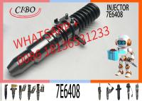 China XF Parts 3508 3512 3516 diesel Fuel Injector 7E6408 7E-6408 127-8218 1278218 127-8216 1278216 for sale