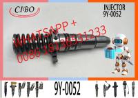 China Fuel Injectors 9Y-0052 7E-6408 7E-3384 0R-3052 OR-3052 for  Generator Set 3508 3512 3516 Engine for sale