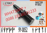 China Fuel Injectors 9Y-0052 7E-6408 7E-3384 0R-3052 OR-3052 for  Generator Set 3508 3512 3516 Engine for sale