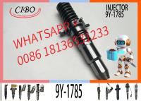 China Reman Fuel Injector 4P9076 4P-9076 7E3382 7E-3382 9Y1785 9Y-1785 0R2836 0R-2836 0R2921 0R-2921 20R-1916 for  3508 for sale