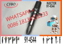 China Common Rail Diesel Injector PUMP INJECTOR 9Y-1785 9Y-4544 0R-3883 for sale