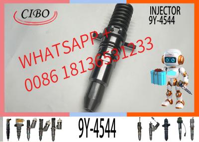 China Common Rail Diesel Injector PUMP INJECTOR 9Y-1785 9Y-4544 0R-3883 for sale