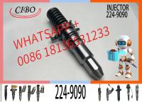 China High Quality 418-8820 7C7445 224-9090 184-2527 137-4729 7C3854 Injector for 3612 3616 3606 3608 for sale