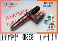 China Fuel Injector 192-2817 0R-3539 Common Rail Fuel Injector 192 2817 0R 3539 for  5130 5230 Diesel Engine Parts for sale