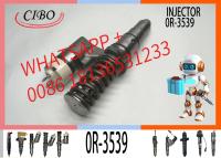 China Fuel Injector 192-2817 0R-3539 Common Rail Fuel Injector 192 2817 0R 3539 for  5130 5230 Diesel Engine Parts for sale