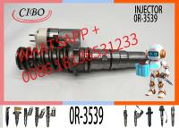 China Fuel Injector 192-2817 0R-3539 Common Rail Fuel Injector 192 2817 0R 3539 for  5130 5230 Diesel Engine Parts for sale