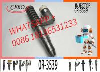 China Fuel Injector 192-2817 0R-3539 Common Rail Fuel Injector 192 2817 0R 3539 for  5130 5230 Diesel Engine Parts for sale
