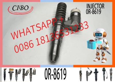 China Diesel Engine Injector0R-9944 0R-8619 386-1776 437-7547 8E-8836 392-0203 392-0204 392-0224For  C3512B Common Rail for sale