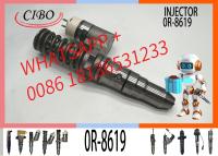 China Diesel Engine Injector0R-9944 0R-8619 386-1776 437-7547 8E-8836 392-0203 392-0204 392-0224For  C3512B Common Rail for sale