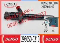 China Injector Summary 295050-0100 295050-0470 295050-0540 295050-0470 295050-0100 295050-0470 295050-0210 295050-0070 095000-7720 for sale