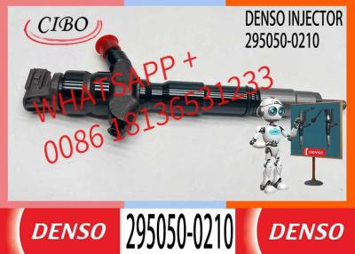 China Injector Summary 295050-0100 295050-0470 295050-0540 295050-0470 295050-0100 295050-0470 295050-0210 295050-0070 095000-7720 for sale