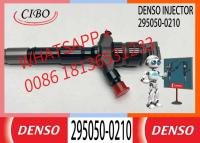 China Injector Summary 295050-0100 295050-0470 295050-0540 295050-0470 295050-0100 295050-0470 295050-0210 295050-0070 095000-7720 for sale