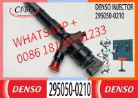 China Injector Summary 295050-0100 295050-0470 295050-0540 295050-0470 295050-0100 295050-0470 295050-0210 295050-0070 095000-7720 for sale