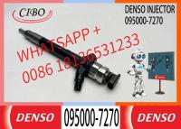 China 095000-5610 095000-6110 095000-6900 095000-7240 095000-7250 095000-7600 095000-7610 095000-7270 DCRI107610 Common Rail Injector for sale