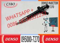 China 095000-5610 095000-6110 095000-6900 095000-7240 095000-7250 095000-7600 095000-7610 095000-7270 DCRI107610 Common Rail Injector for sale