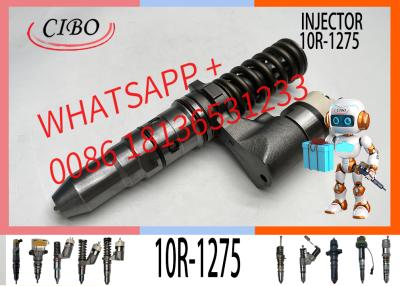 China Fuel Injector 250-1312 2501312 Diesel Engine Fuel Injector 10R-1275 10R1275 for  793C 793D 3512B for sale